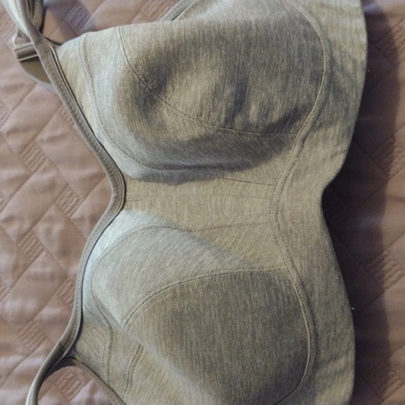 Panache | Intimates & Sleepwear | Panache Underwire Bra 28ff | Poshmark